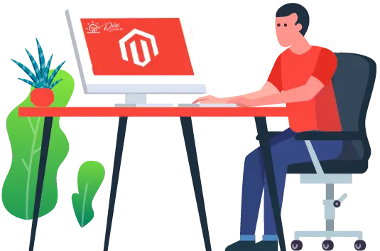 Magento 2 Store Design Services: Custom Magento 2 UX