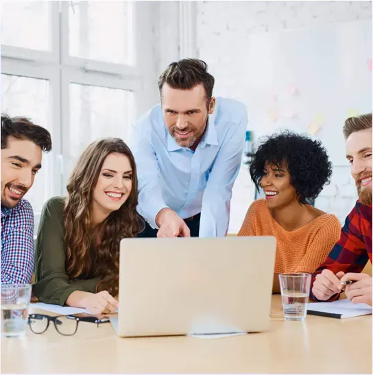 Expert Web Development | Magento, Shopify & More | Risecommerce