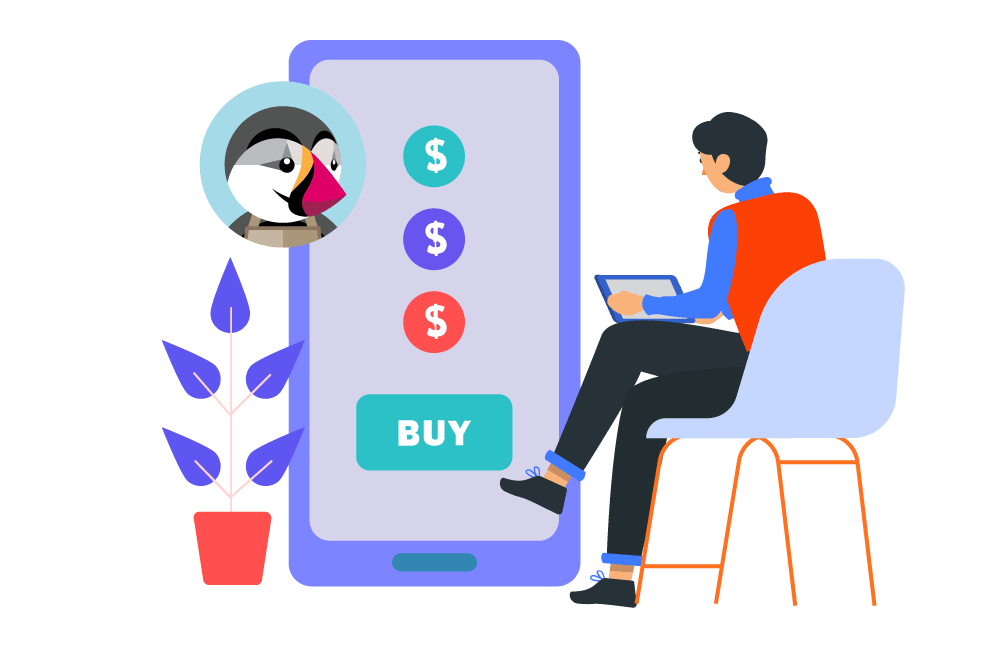 PrestaShop Development Services | RiseCommerce Solutions