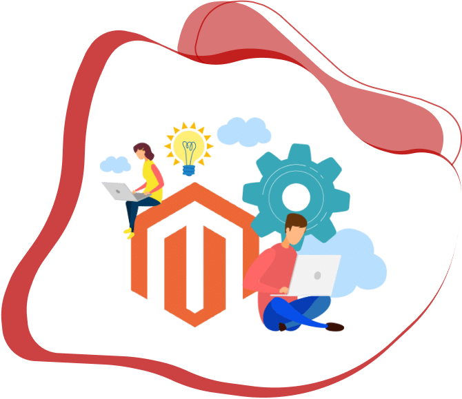 Magento support and maintenance services