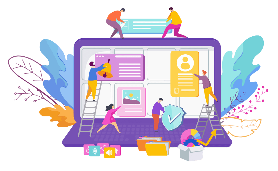 Web Development Services | RiseCommerce Experts